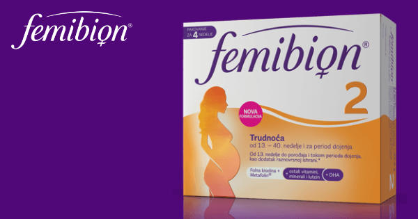 Femibion 2
